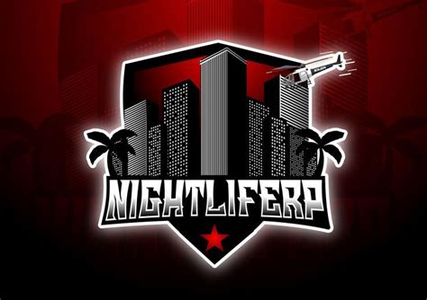 Rameenvectors I Will Design A Unique Fivem Server Logo For Discord Server For 5 On