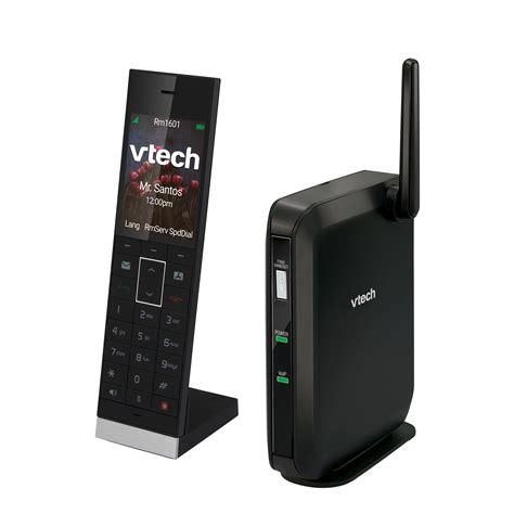 Vtech Ctm S2116 Graymatter Networks