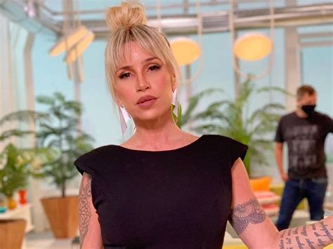 Desestimaron La Denuncia Por Violencia De Género De Florencia Peña