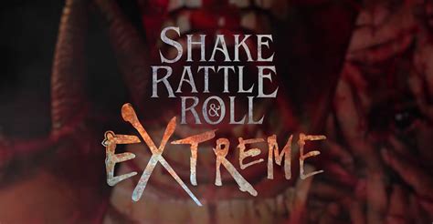Shake Rattle And Roll Extreme Teaser Triggers Batang 90s Nostalgia