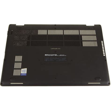 Dell Latitude E Laptop Lower Bottom Base Case Cover CN WW AnyITparts