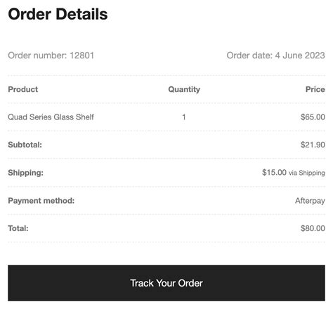 How To Add Shipment Tracking To Woocommerce Orders With Acf Robert Mullineux Freelance Web