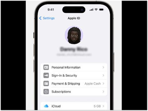 How To Manage Apple Id The Definitive Guide In 2026
