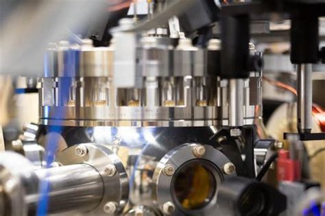 Quantum Computing And Chemistry Companies Link For Semiconductor Research Shunlongwei Co Ltd