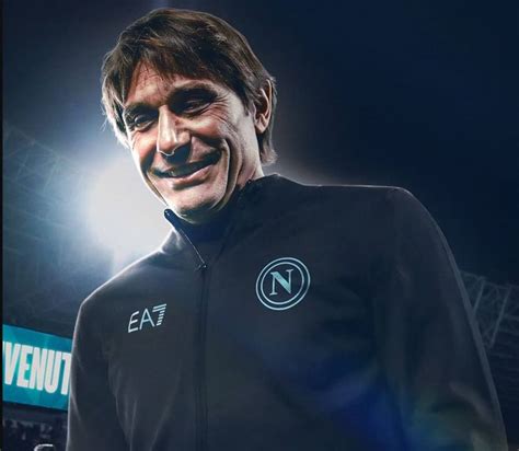 Conte Napoli È Fatta Romano Conferma Accordo Totale
