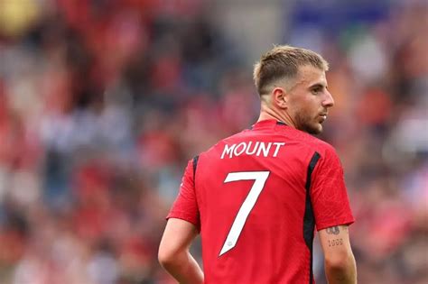 Where And How To Watch Manchester United Pre Season 2023