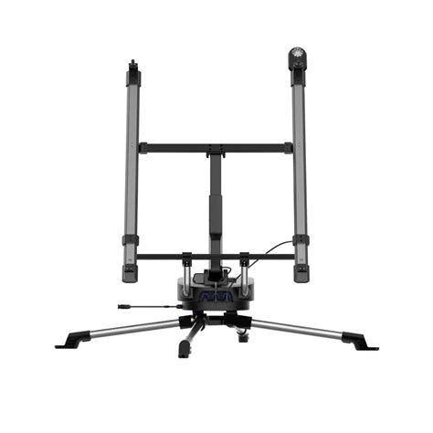 Ecoflow Solar Tracker Queespadas