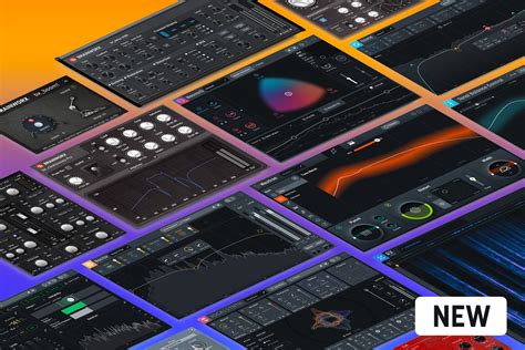 All Products And Plugins IZotope