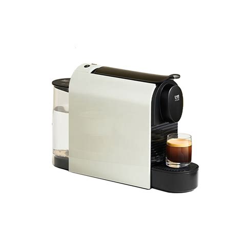 Buy Scishare S1106 Mini Capsule Coffee Machine One Click Extraction