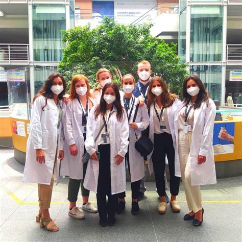 Home Doctors In Italy Fellowship Program