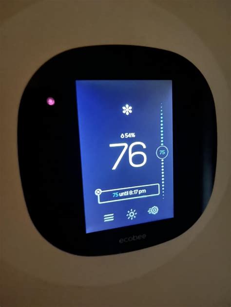 How Does The Temp Differential Set Point Work Recobee