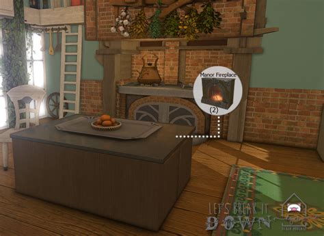 Pin By Ash G On Final Fantasy Xiv House Design Small House House Inspo