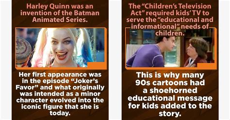 30 Random Bits Of Trivia That Are Like A Bento Box For Your Brain