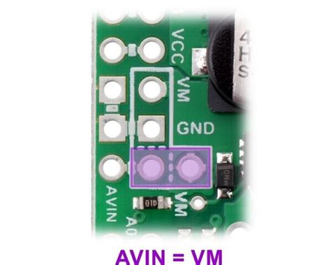 Pololu Dual Max14870 Motor Driver Shield For Arduino