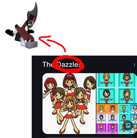 Guys I Have A Theory Fandom