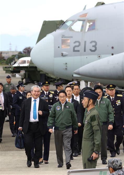 Waffling On The Jsdf Is Losing The War Before It Starts Japan Forward