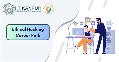 Ethical Hacking Career Path Skills Certifications And Opportunities