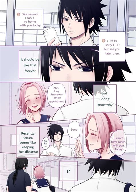 Sasusaku Doujinshis Sasusaku Sasusaku Doujinshi Anime