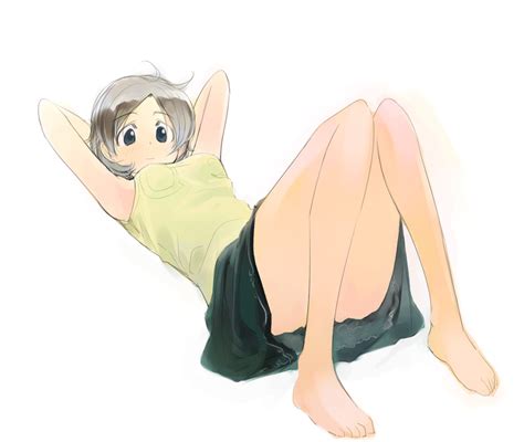 Original Drawn By Ikeda Jun Mizutamari Danbooru
