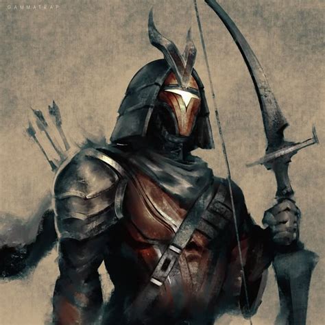 Pin By Des On Destiny ️ Fantasy Concept Art Destiny Hunter Dark