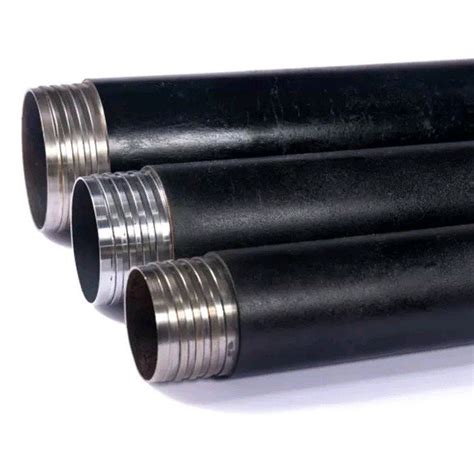 What Are The Challenges Of Using Geological Drill Rods In Karst Areas