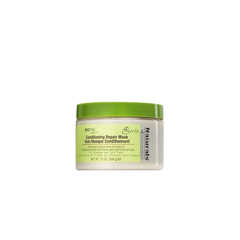 Biocare Curls And Naturals Acondicionado Repair Mask 340ml Promofarma