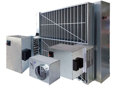 Neptronic Heaters App Hardware And Peripherals