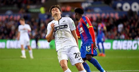 Swansea City Hit By Injury Setback Ahead Of Trip To Face Brentford This