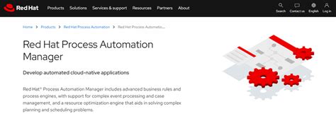 Red Hat Process Automation Manager Reviews In 2025
