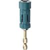 Makita Impact Gold Ultra Magnetic Torsion Insert Bit Holder B The Home Depot