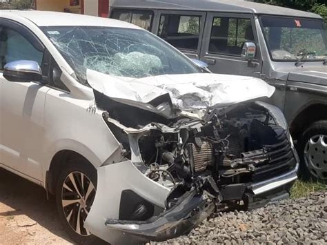 Three People Died In Different Road Accidents Two Injured Referred To
