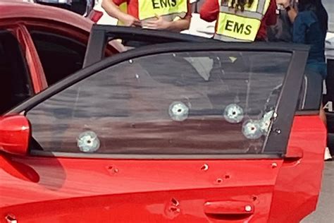 Victim Of Shooting At Wilma Rudolph Boulevard And Holiday Drive Dies