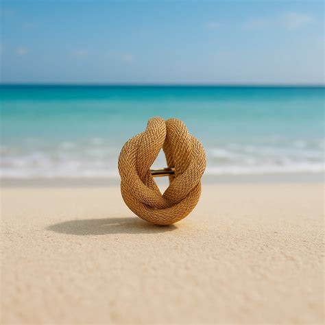 Lit And Looped Statement Bangle Suav Jewels