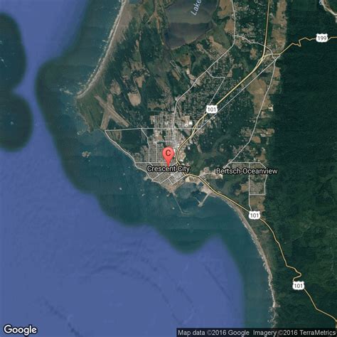 Campgrounds In Crescent City California Usa Today