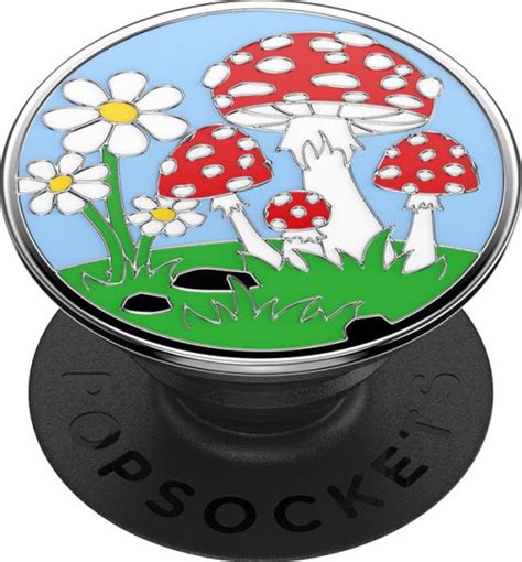 Popsockets Enamel Fun Guy By Popsockets Barnes And Noble®