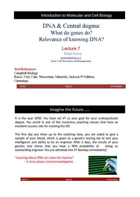 Assignment For Biology Docsity