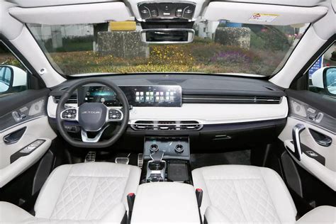 Jetour Best Car Price Supply A Sub Brand Of Chery Guangcaiauto