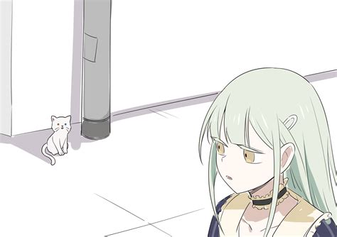 Yzj21333 Kaname Raana Wakaba Mutsumi Bang Dream Bang Dream Its