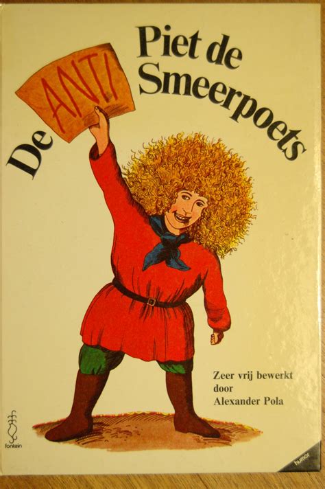 De Anti Piet De Smeerpoets