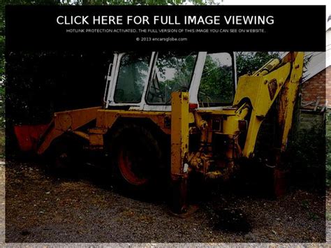 Topworldauto Photos Of Jcb 3c Photo Galleries