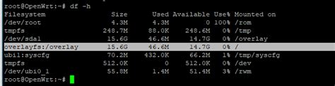 AdGuard Home Netdata And SQM Not Working Installing And Using OpenWrt OpenWrt Forum