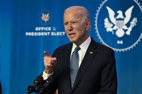 New 2000 Stimulus Checks Set To Be ‘high Priority In Bidens Huge