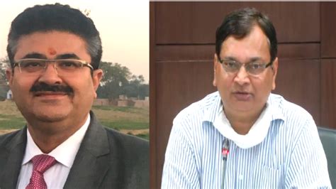जानिएप्रदेश में बड़ा प्रशासनिक फेरबदल