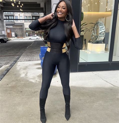 Vicky Hyuga On Twitter Rt Thepeachreport Cynthia Bailey Is Still That Girl Rhoa