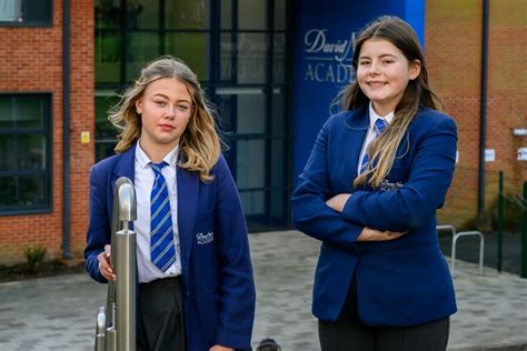 David Nieper Academy Christopher Nieper Education Trust