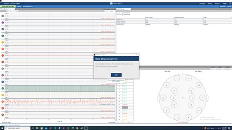 Troubleshooting Clarification Beginner OpenBCI Forum