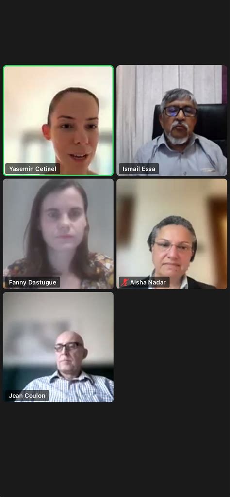 Construction Arbitration Shereen Dawoud