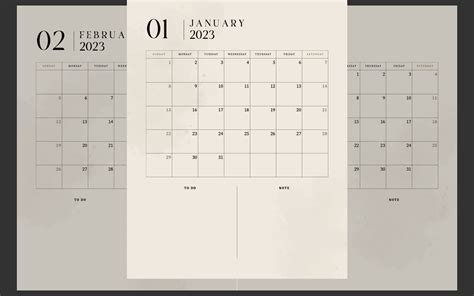 Yearly Calendar Nude Calendar Month Calendar Etsy