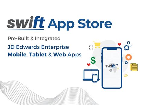 Swift App Store Ephlux