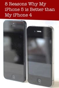Reasons Why My Iphone Is Better Than My Iphone Dailymilk